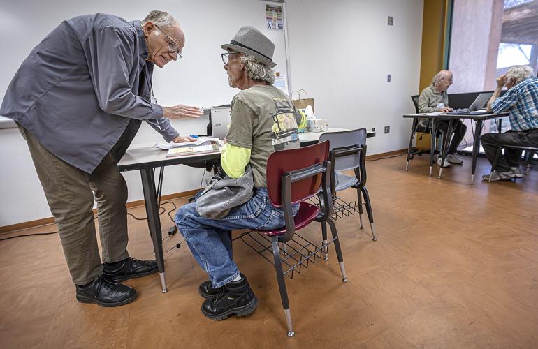 New Mexico's in-person tax preparers say customers are still filing in ...