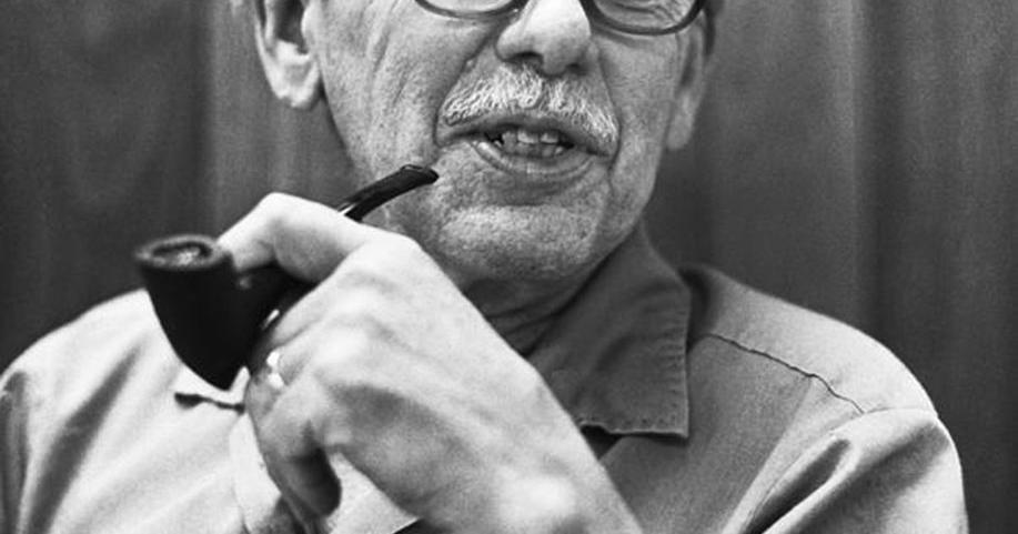 Writer from nowhere: How Jack Schaefer found the West in himself ...