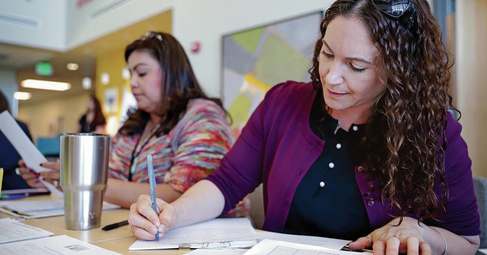 New Mexico: Help wanted, right now | Business | santafenewmexican.com