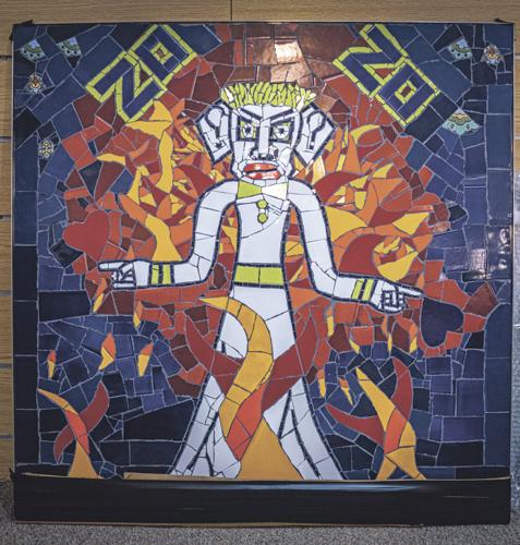 Firestarter | Pasatiempo | santafenewmexican.com