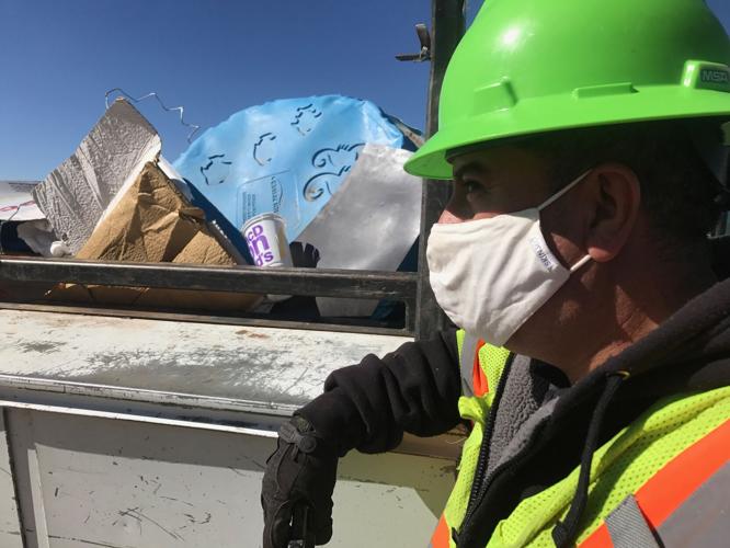 ‘Toss No Mas,’ New Mexico implores motorists | Local News ...