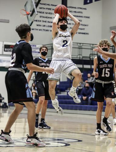 Benavidez a key facilitator for Santa Fe High | Sports ...