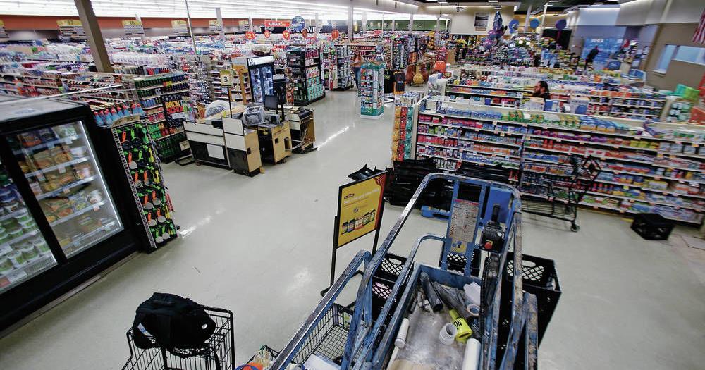Grocery union, Albertsons officials come to terms on tentative four ...
