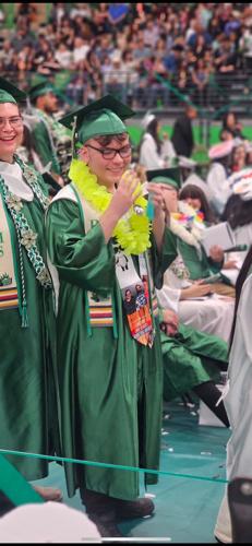 Class of 2024: Pojoaque Valley High School | Education ...