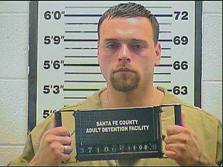 Guard admits bringing meth to Santa Fe jail, resigns | Local News ...