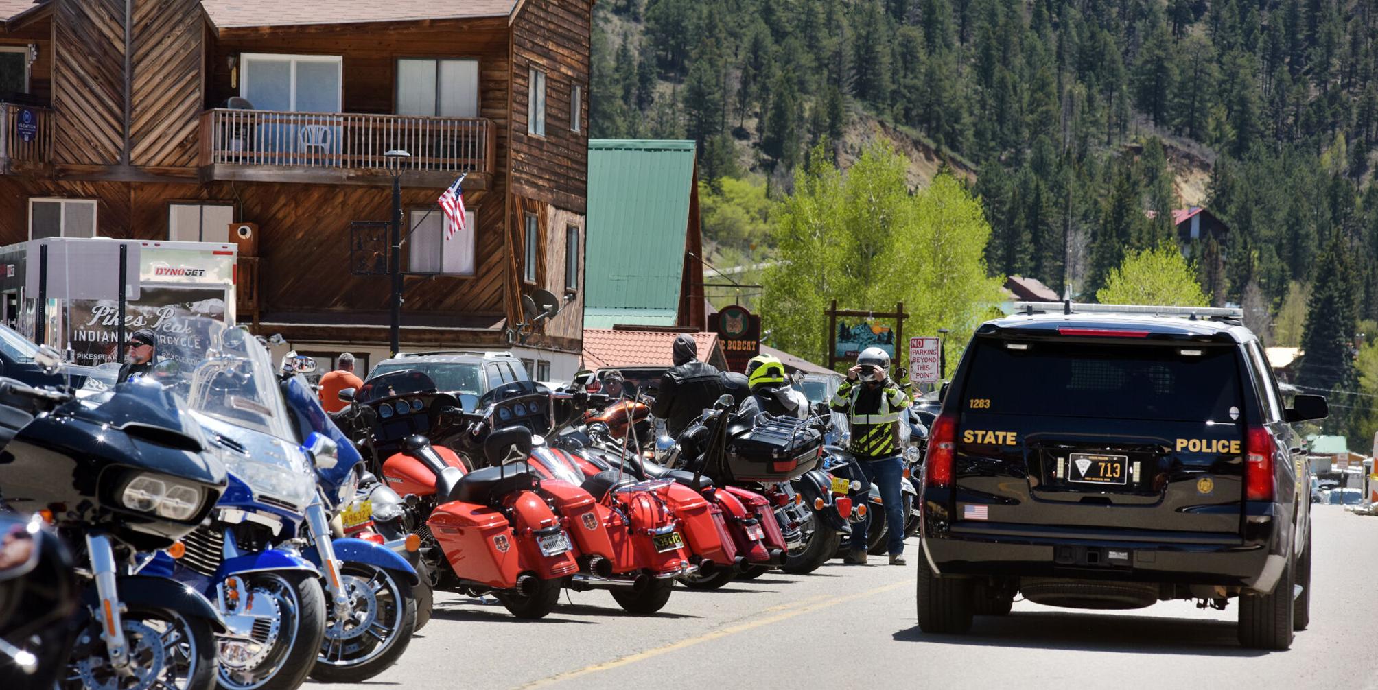 Red River shootout suspect charged with murder | Local News ...