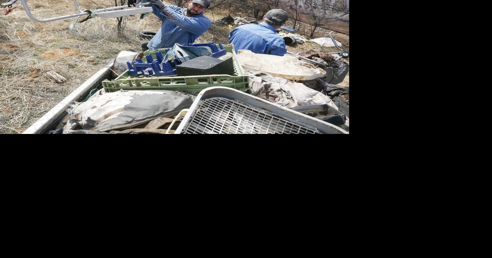 Families, businesses in Santa Fe's midtown grapple with persistent ...