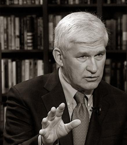 Manifest destiny in the Middle East: Military historian Andrew Bacevich ...