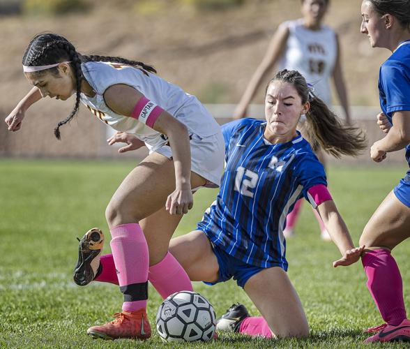 St. Michael's, ATC girls, both Prep squads lead six Santa Fe teams in ...