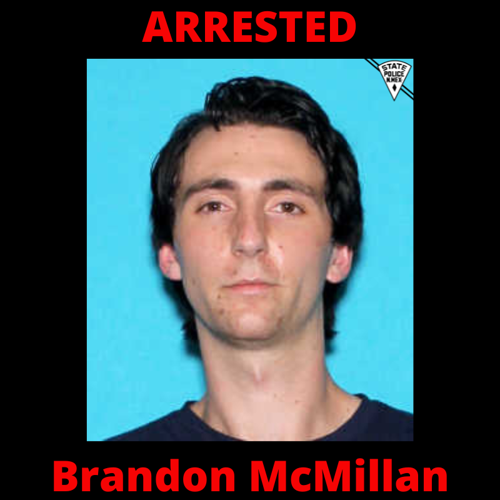 Michigan man arrested in stabbing of Taos High cross-country runner ...