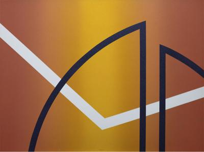 Raymond Jonson at Addison Rowe Fine Art Gallery | Exhibitionism ...