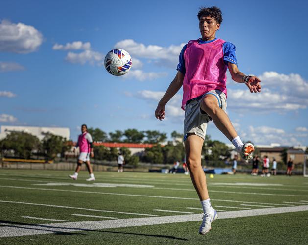 Demons refreshed, reloaded as they look to challenge for 5A title again ...