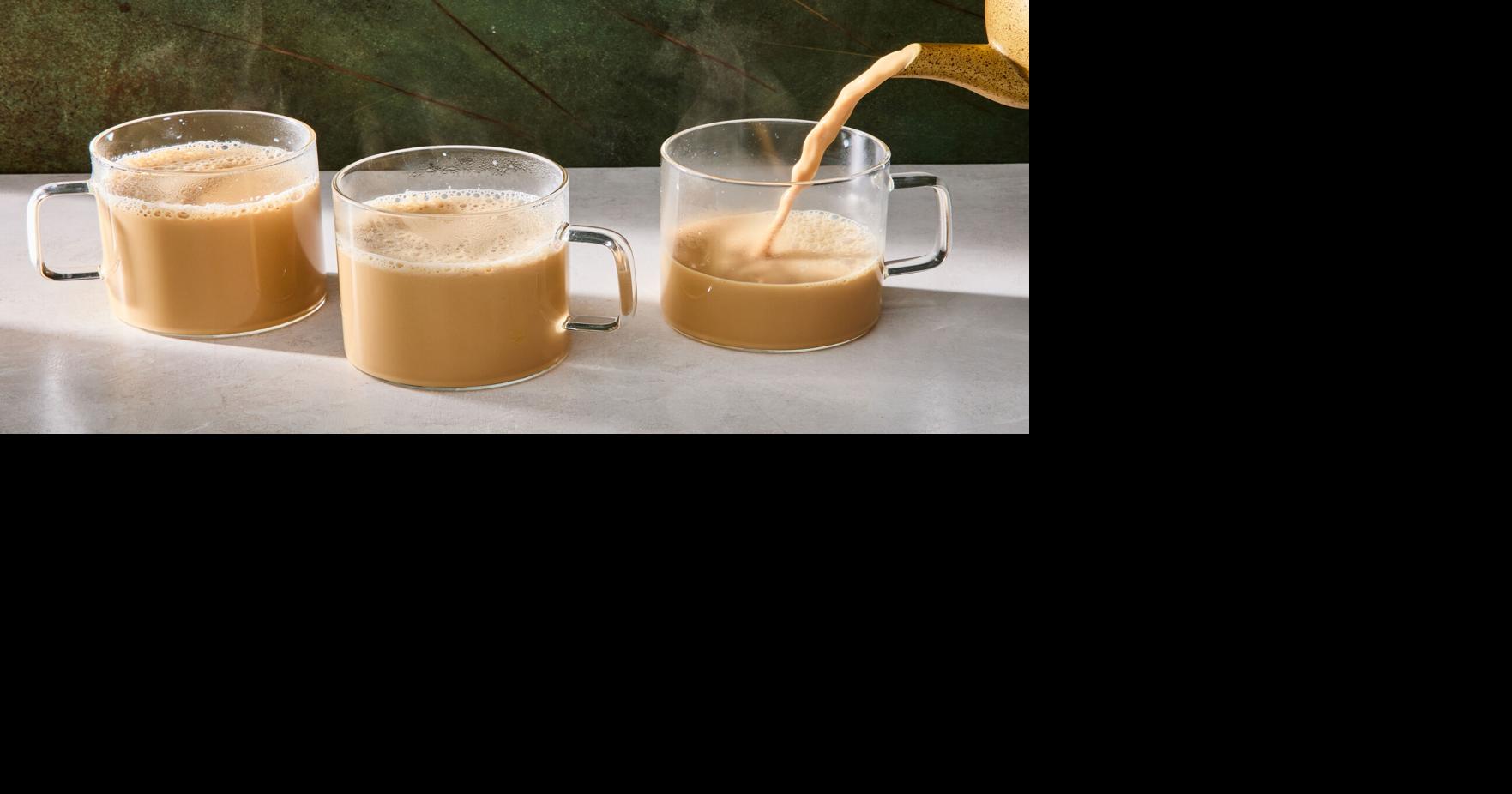 SUDANESE MILK TEA | | santafenewmexican.com