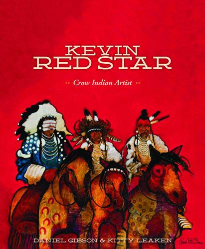 Kevin Red Star: Pushing into unknown territory | Indian Market 2014 ...