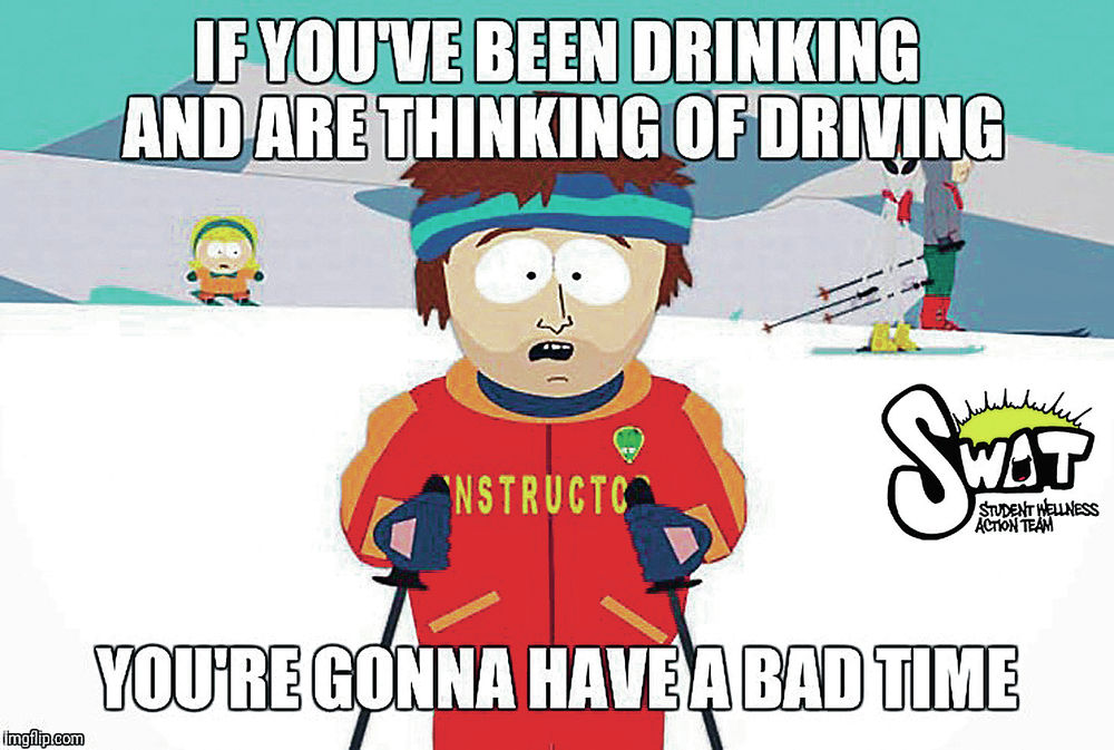 Advocates reach out to youth to combat DWI | Local News ...