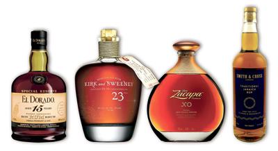 The underdog of spirits | Amuse Bouche | santafenewmexican.com