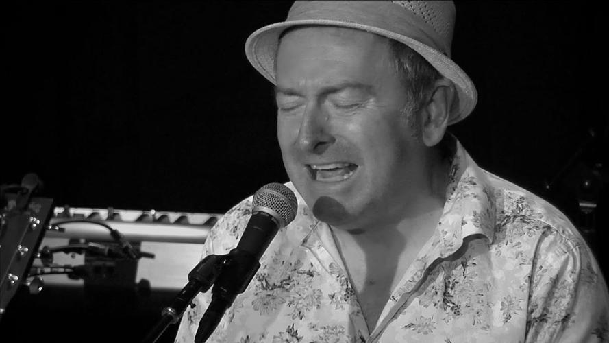 The sounds of Dublin: Michael Black and Eamonn Flynn | Music ...