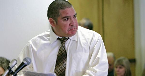 Ruiz says civil suit in fatal crash is to repay family for defense ...