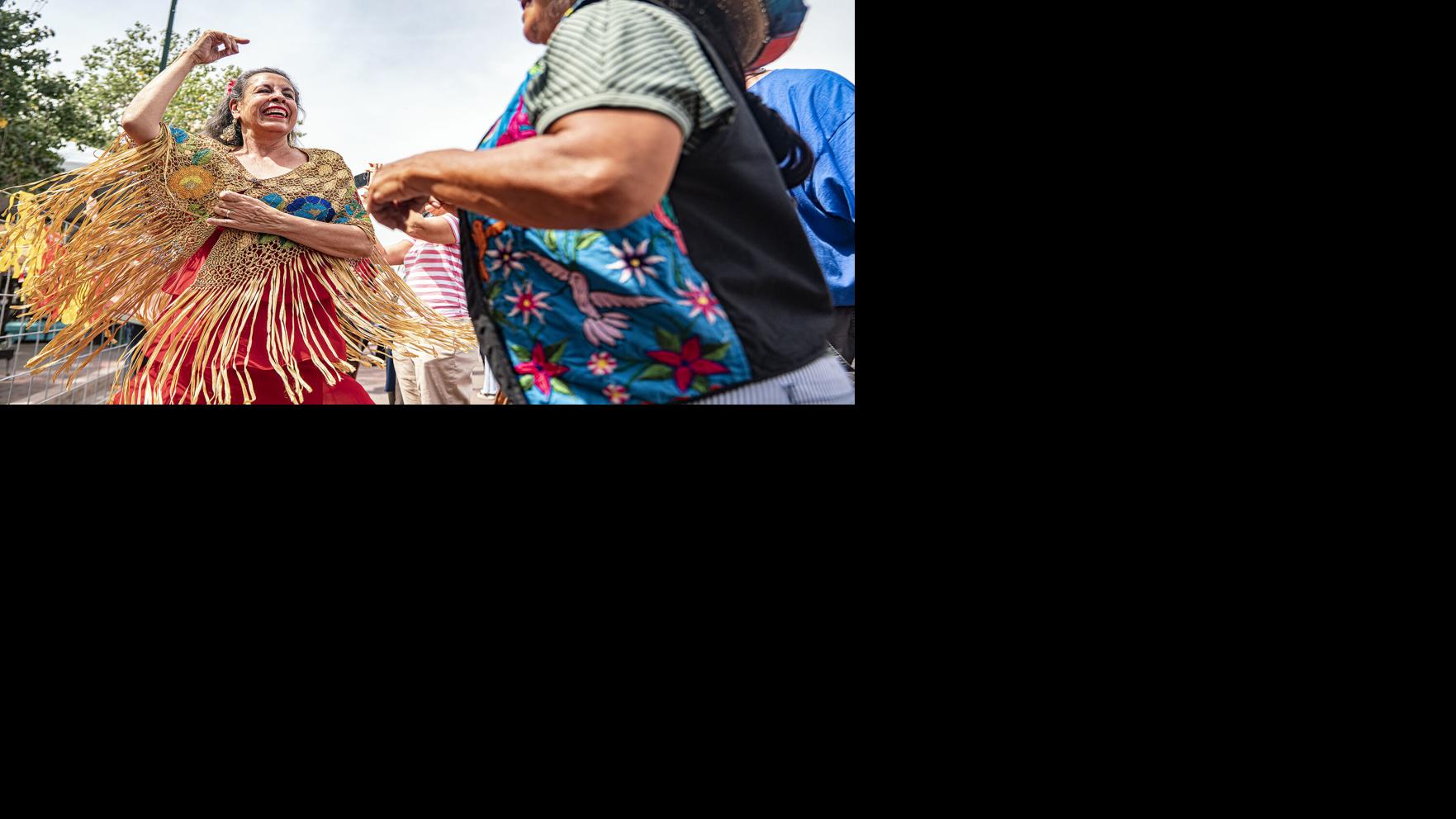 MEDIA CENTER | santafenewmexican.com