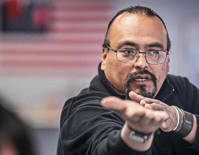 Health councils, facing funding loss, provide boots-on-the-ground ...