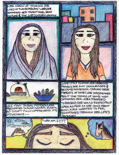 The Indigenerds are coming! "Native Realities" and Indigenous Comic Con ...