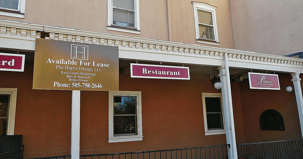 Palace Prime Steakhouse slated for old Palace Restaurant | Local News ...