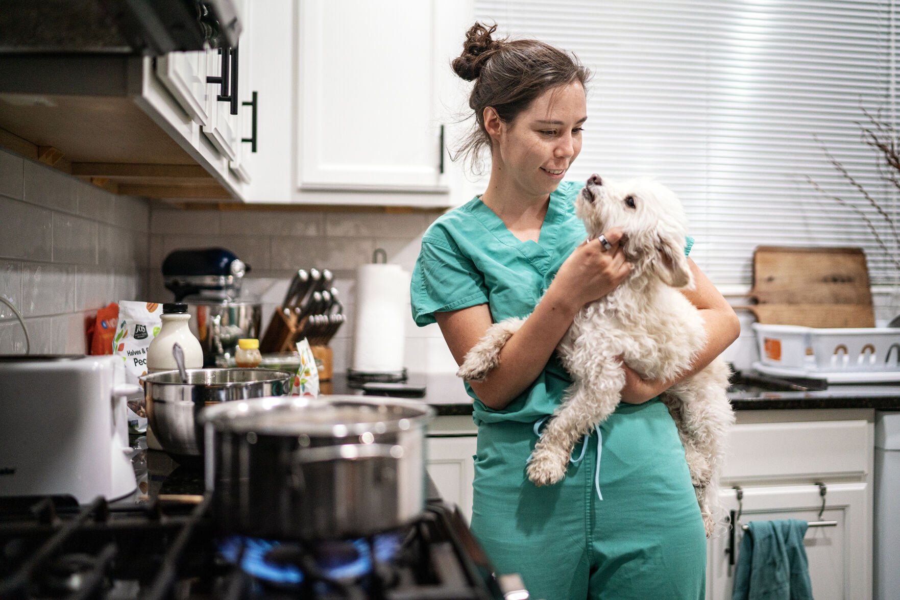 In residence: What does residency look like for New Mexico doctors in ...