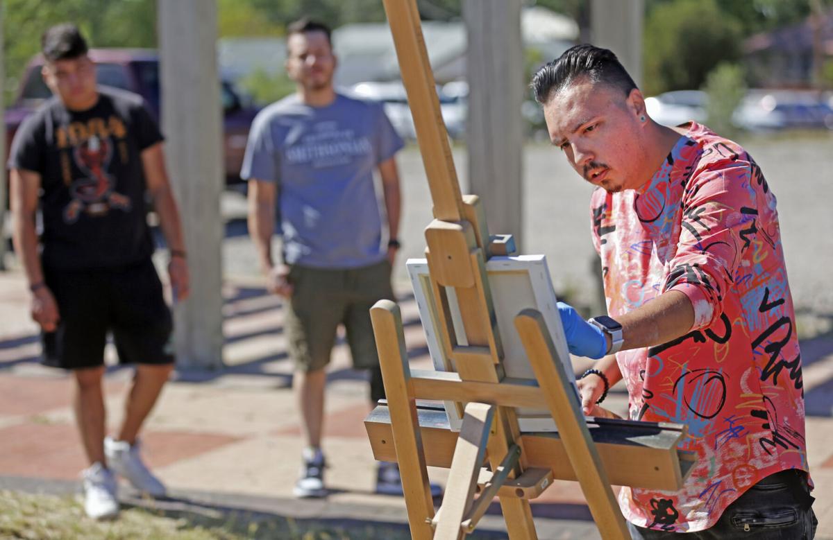 Festivals kick off fall in Northern New Mexico | Local News ...