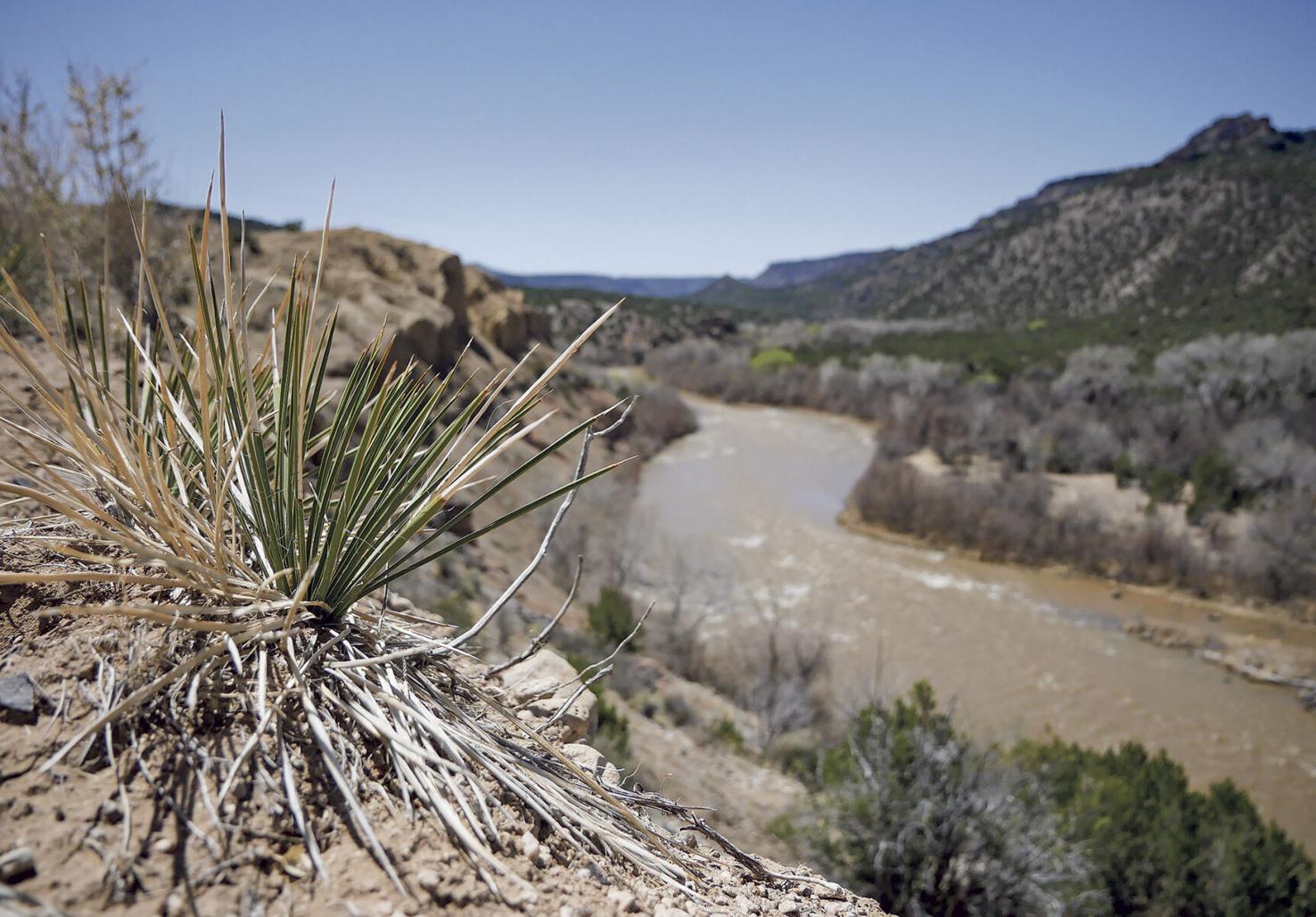 Federal agency finding clears path for construction to begin on ...