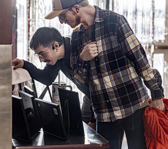 'We just adapted': Santa Fe charter school looks back at struggles ...