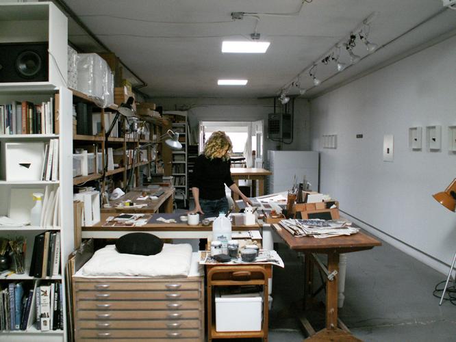 Dark victories: Max Cole and Constance DeJong | Gallery Openings ...