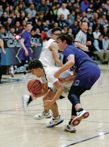 Santa Fe High beats Albuquerque Manzano, hits historic 20-win mark ...