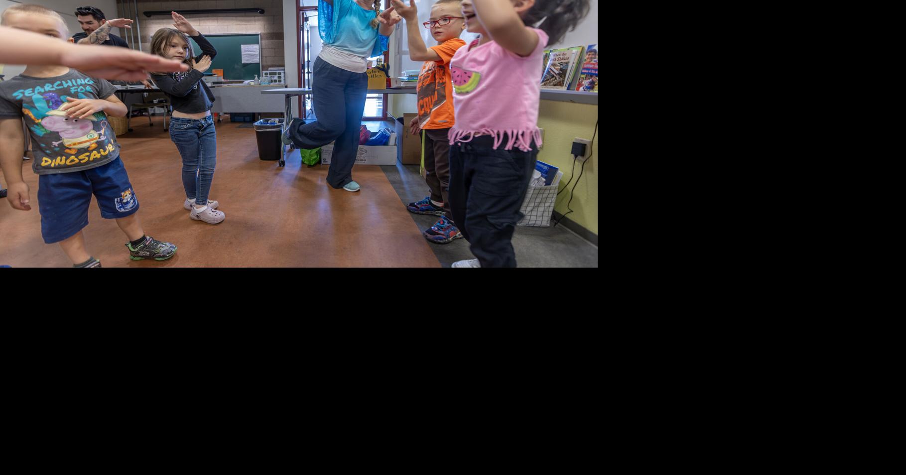 New Mexico Reading Scores Rise: Structured Literacy Impact - News Usa Today