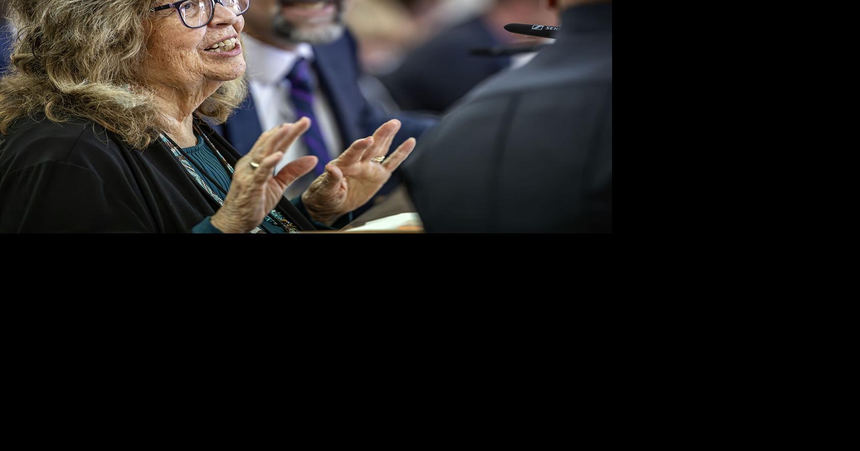 House committee advances gun regulation bills | Legislature | New ...