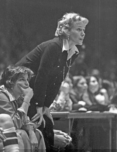 Women’s basketball: Maggie Dixon Classic honors history of women’s ...