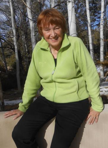 Realtor profile: Emily Medvec | Home/Real Estate | santafenewmexican.com