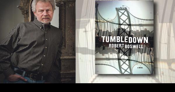 Finicky, untameable life: Robert Boswell's stymied yet determined ...