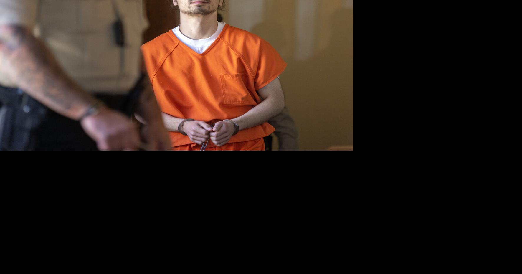 Judge orders Oñate protest shooter stay jailed; DA to seek hate crime ...