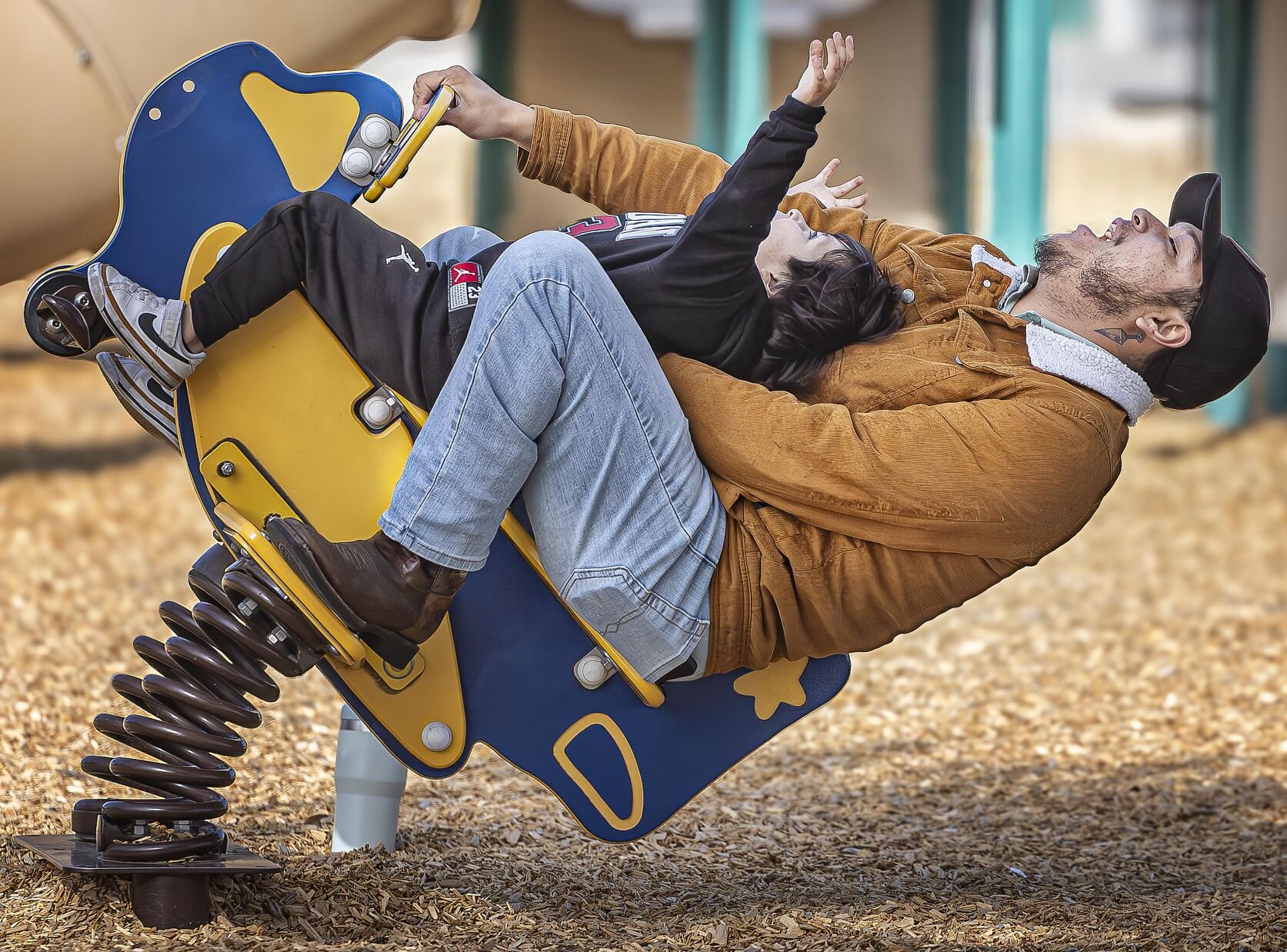 Santa Fe should 'be prepared for a winter storm' starting Friday ...