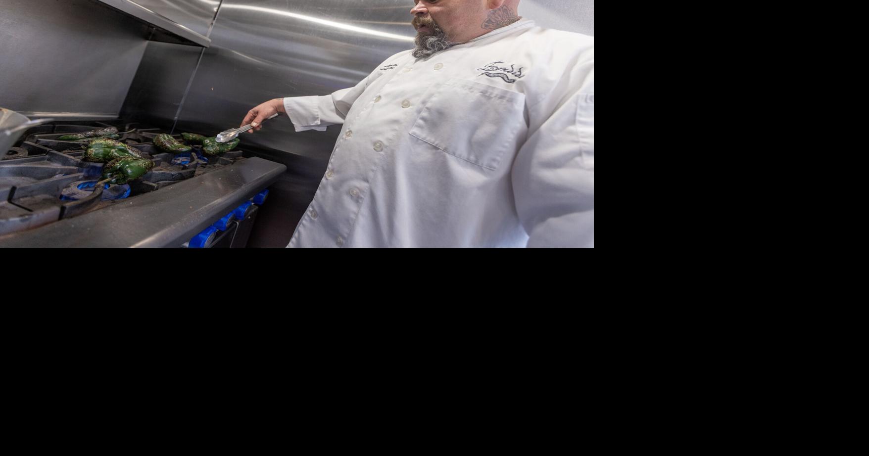 Fernando Ruiz's Escondido restaurant now serving classic dishes and ...