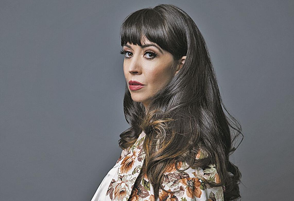 Chelsea Devantez has found silver linings in a lost year | Pasatiempo ...