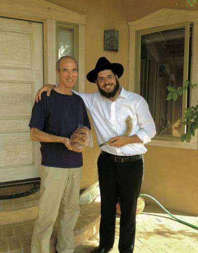 ‘Roving rabbi' students meeting local Jews | Local News ...
