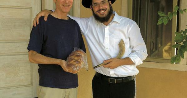 ‘Roving rabbi' students meeting local Jews | Local News ...
