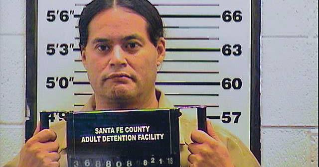 Redwolf Pope pleads not guilty to rape, kidnapping charges | Local News ...