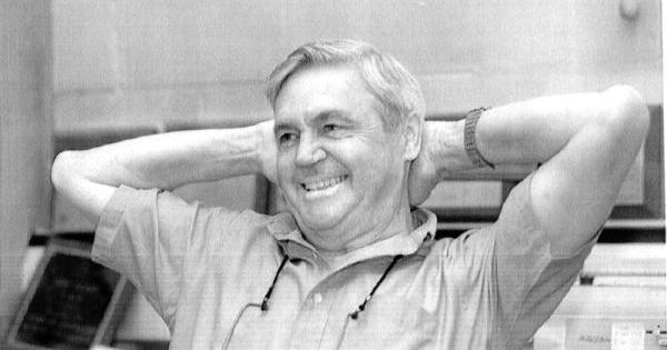 Robert Trapp Sr., 1926-2014: Longtime Española newspaperman ‘never ...