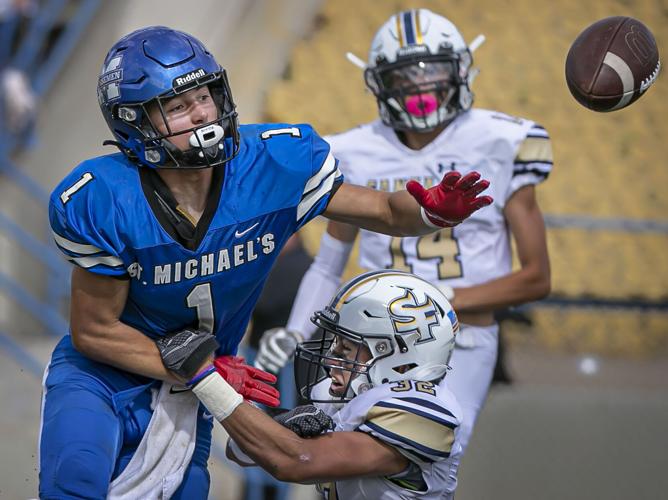 Vocal leader has lofty goals for Horsemen | Sports | santafenewmexican.com