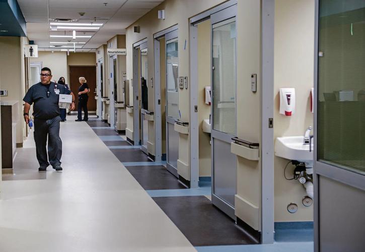 Coming soon to Santa Fe: ER options | Business | santafenewmexican.com