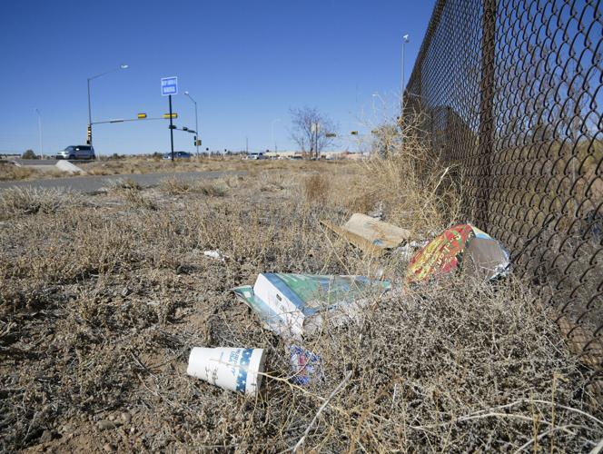 ‘Toss No Mas,’ New Mexico implores motorists | Local News ...