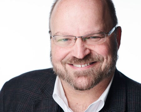 Albuquerque Author Brian Jay Jones' Latest Book Explores the Difficult ...