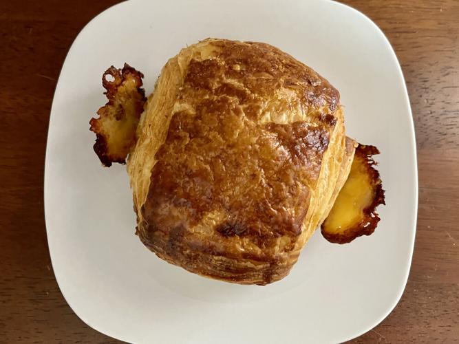 Santa Fe's pastry scene continues to rise | Taste | santafenewmexican.com